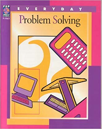 Everyday Problem Solving (Middle School): Bob Bernstein: 9780764704024 ...