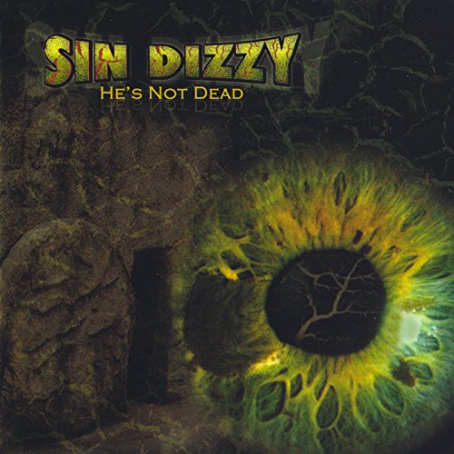 Amazon.com: He's Not Dead : Sin Dizzy: Digital Music