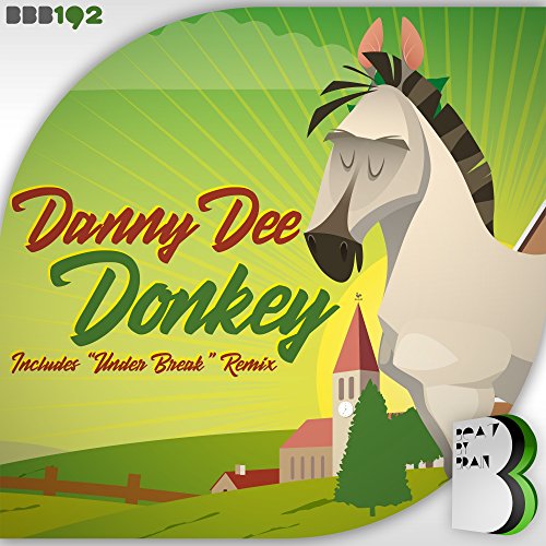 Play Donkey by Danny Dee on Amazon Music