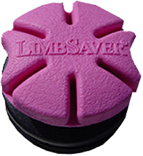 Snapklik.com : LimbSaver UltraMax Dampener For Split Limb Compound Bows