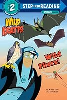 Wild Fliers! (Wild Kratts) (Step into Reading) | Amazon price tracker / tracking, Amazon price ...