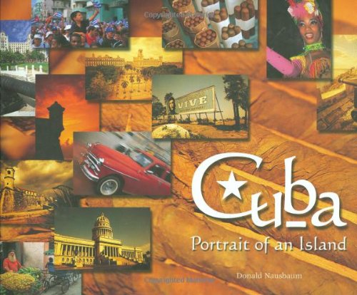 Buy Cuba Portrait of an Island Book Online at Low Prices in India ...