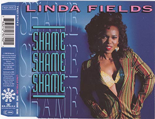 Shame shame shame [Single-CD] - Amazon.com Music