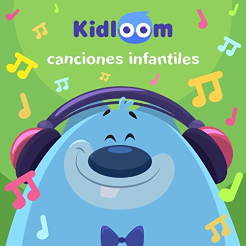 Amazon.com: Canciones Infantiles : Kidloom: Digital Music