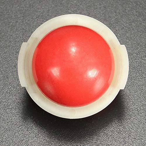 PRAV® Rubber Primer Ball Bulb for Briggs&Stratton carburettor carb ...