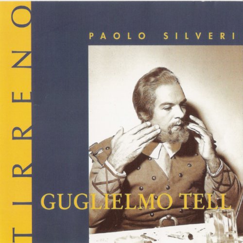 Amazon.com: Rossini: Guglielmo Tell - Selection : Paolo Silveri ...