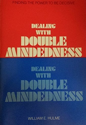 Amazon.co.jp: Dealing with double-mindedness : Japanese Books