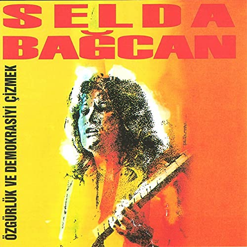 Amazon.com: Özgürlük ve Demokrasiyi Çizmek : Selda Bağcan: Digital Music