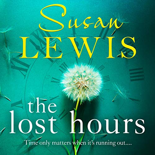 The Lost Hours (Audio Download): Susan Lewis, Sophie Bentinck ...