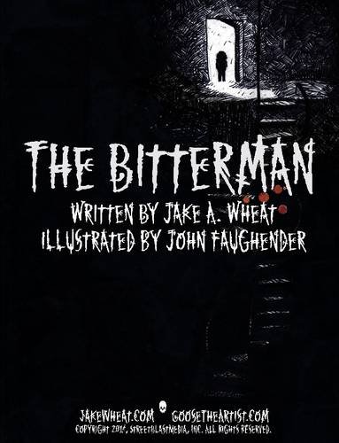 Buy The Bitterman Book Online at Low Prices in India | The Bitterman ...