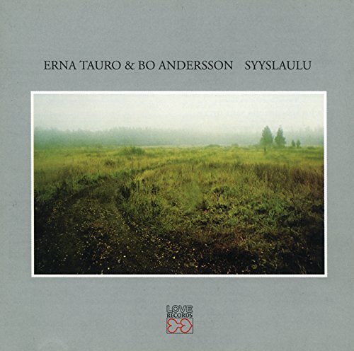 Amazon MusicでErna Tauro & Bo AnderssonのSyyslauluを再生する
