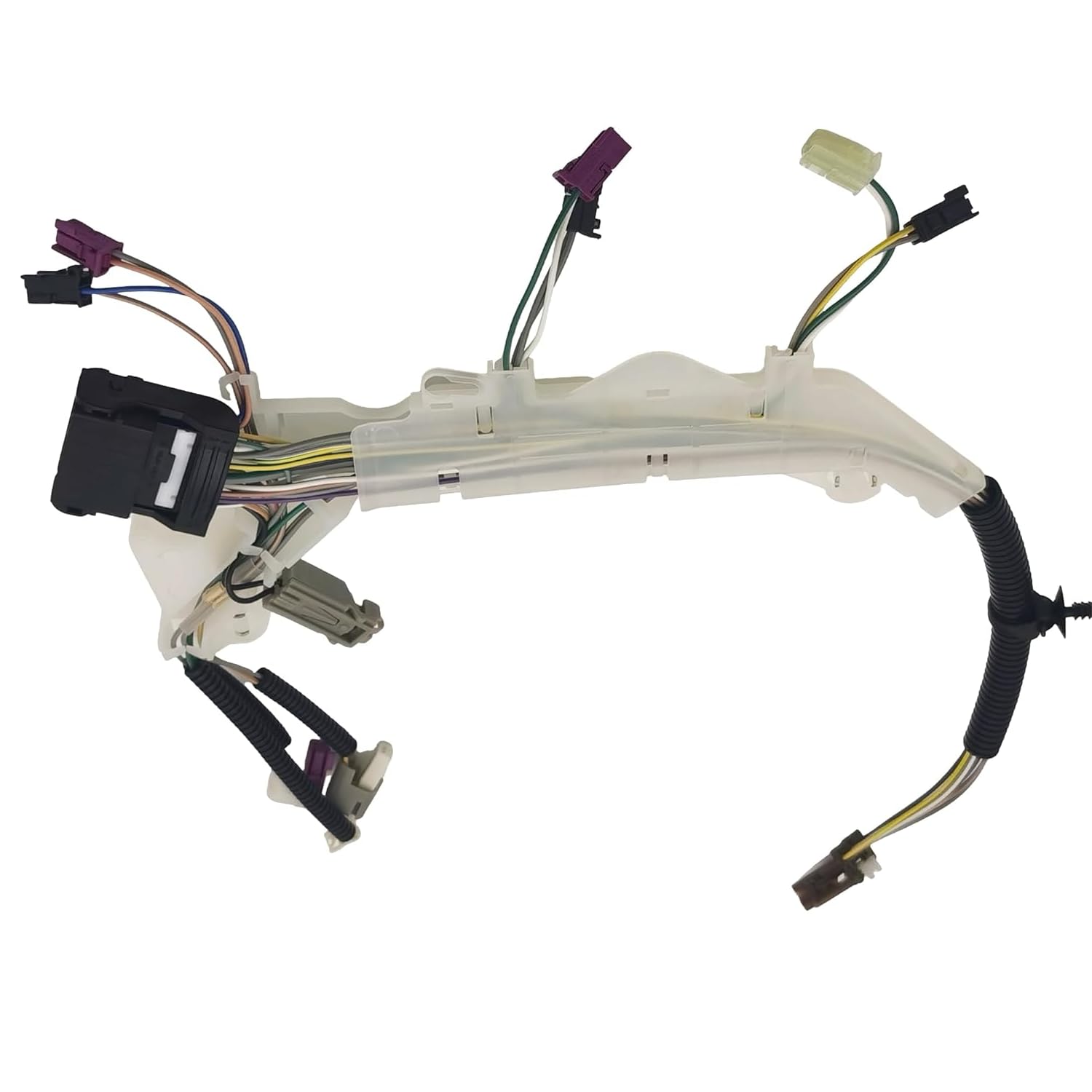 Amazon.com: Automatic Transmission Wiring Harness 24298757 24046895 ...