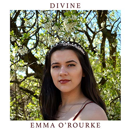 Play Divine by Emma O'Rourke on Amazon Music