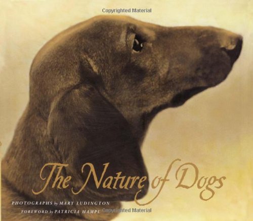 The Nature of Dogs: Ludington, Mary, Hampl, Patricia: 9781416542872 ...