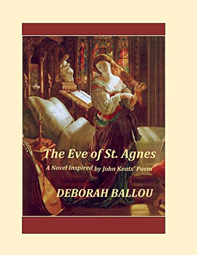 The Eve of St. Agnes (A Poetry-in-Motion Novel) - Kindle edition by ...