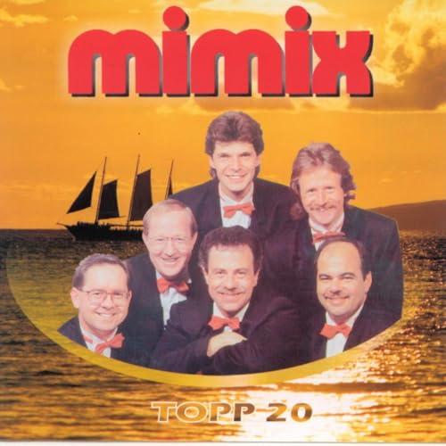 Amazon.com: Topp 20 : Mimix: Digital Music