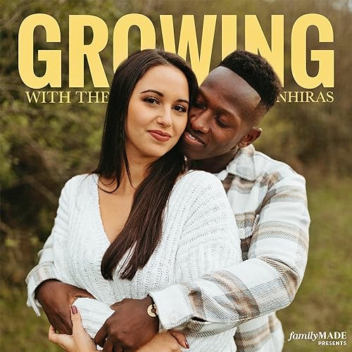 Amazon.com: Growing with The Nhiras : Sonia & Brian : Books