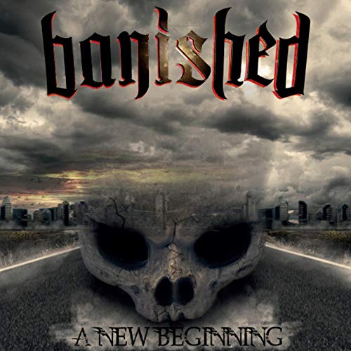 Play A New Beginning by Banished on Amazon Music