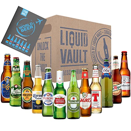Amazon.co.uk Best Sellers: The most popular items in Lager