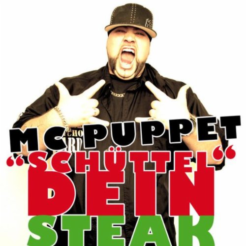 Amazon.com: Schüttel Dein Steak : Mc Puppet: Digital Music