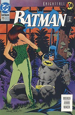 Batman, Edition# 495 | Amazon.com.br