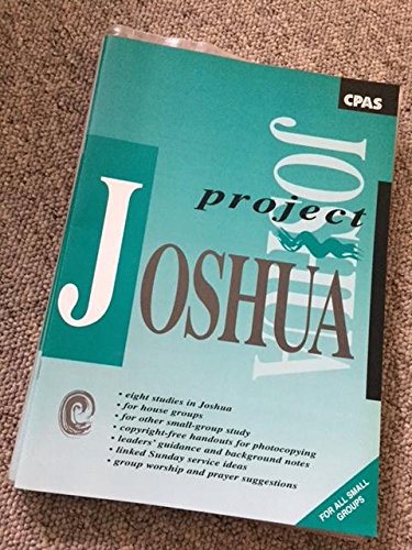 Amazon | Project Joshua (Project S.) | Green, Martin, Fox, Simon, Jones ...