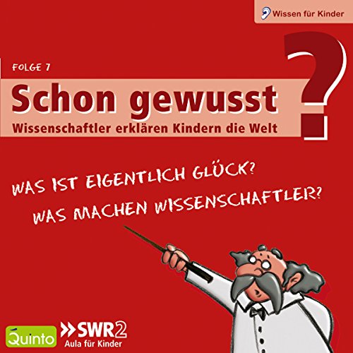 Amazon.co.jp: Was ist eigentlich Glück? u.a.: Schon gewusst? 7 (Audible ...