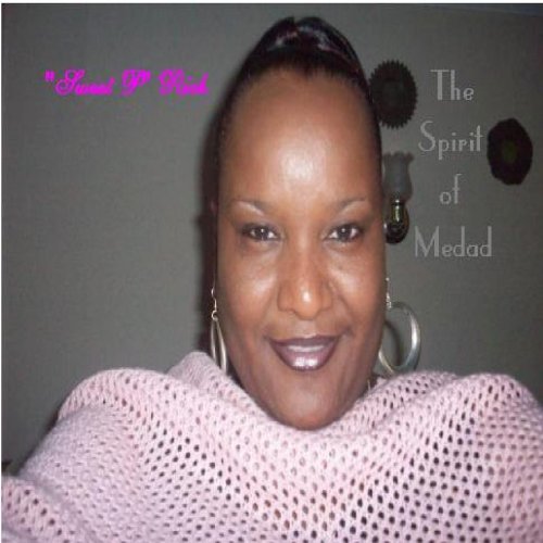 Amazon.com: The Spirit Of Medad : Sweet P. Rich: Digital Music