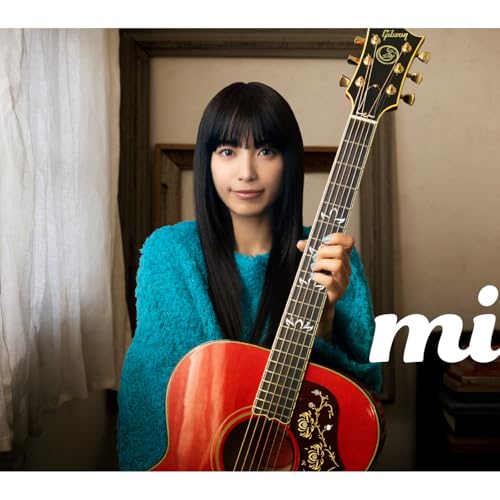 Amazon Music Unlimitedでmiwaのmiを