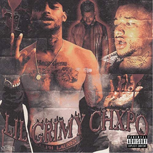 Amazon.com: Lil Grimy Chxpo [Explicit] : CHXPO: Digital Music