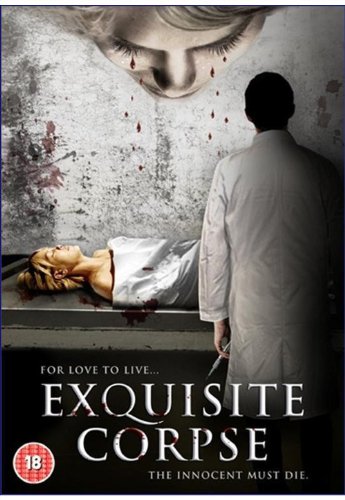 Amazon.com: Exquisite Corpse [DVD] : Movies & TV