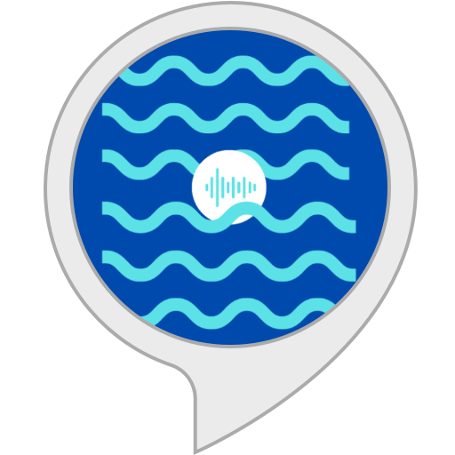 Amazon.com: Ocean Waves sound : Alexa Skills