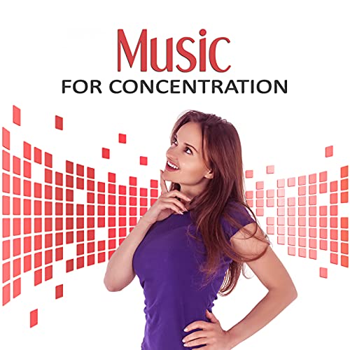 Amazon.com: Music for Concentration - Soft Music to Learn, Best Study ...
