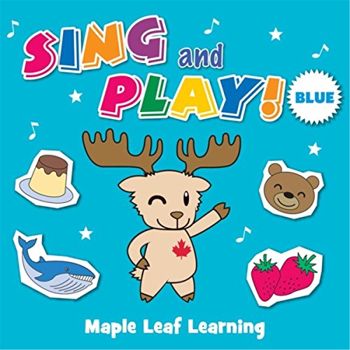 Amazon Music - Maple Leaf LearningのSing and Play Blue - Amazon.co.jp