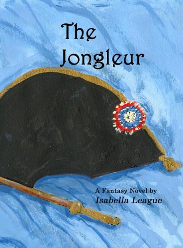Amazon | The Jongleur (English Edition) [Kindle edition] by League ...