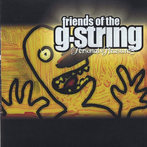 Play Personal Pleasures by Friends of the G-String on Amazon Music