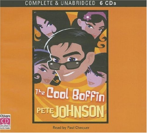 The Cool Boffin: Johnson, Pete, Chequer, Paul: 9780754067818: Amazon ...