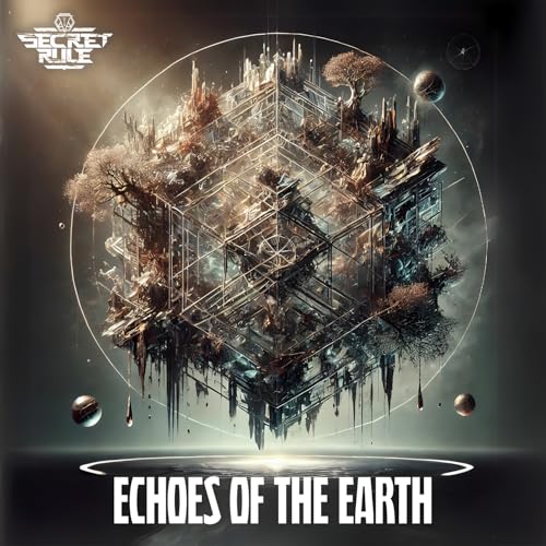 Play Echoes Of The Earth by Secret Rule on Amazon Music