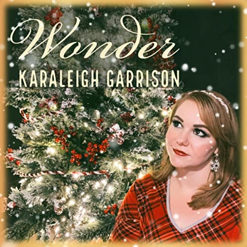 Écouter Wonder par Karaleigh Garrison sur Amazon Music Unlimited