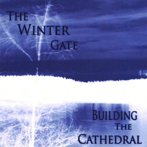 Amazon.com: The Winter Gate : Building the Cathedral: Digital Music