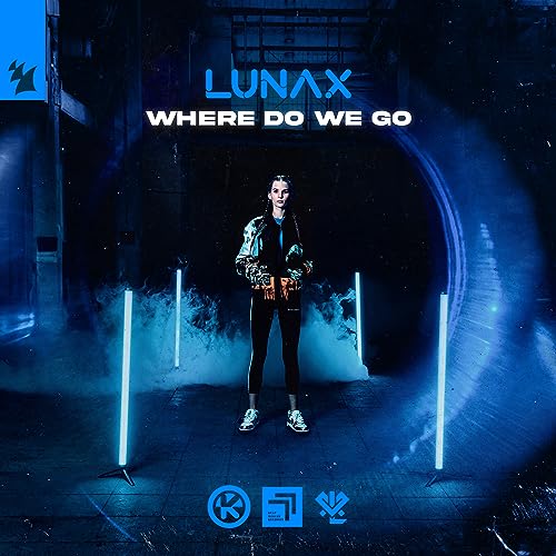 Where Do We Go by Lunax on Amazon Music - Amazon.com