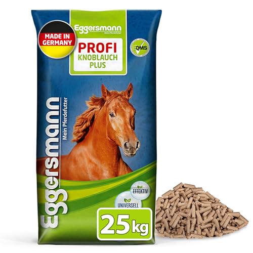 Aminoral Eggersmann – Die 15 besten Produkte im Vergleich - Reiterguide ...