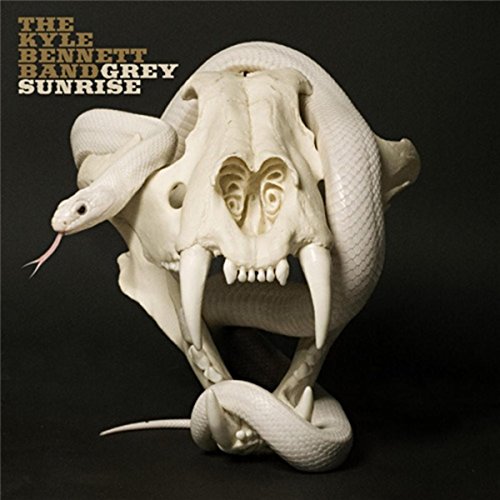 Play Grey Sunrise by Kyle Bennett Band on Amazon Music