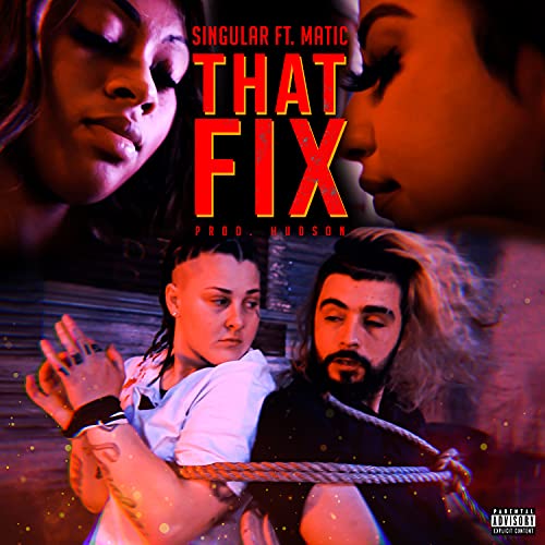 That Fix (feat. Matic) de Singular en Amazon Music Unlimited
