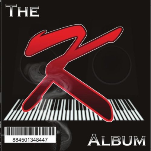 Amazon.com: The K Album [Explicit] : K Dizzle: Digital Music
