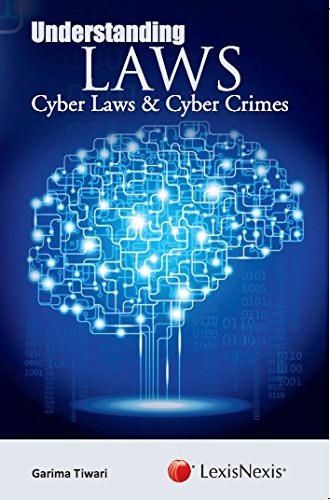 Buy Understanding Laws Cyber Laws And Cyber Crimes Book Online at Low ...