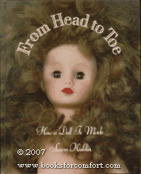 From Head to Toe: Kuklin, Susan: 9781562826673: Amazon.com: Books