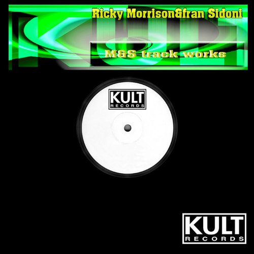 Amazon.com: M&S Track Works : Ricky Morrison, Fran Sidoli: Digital Music