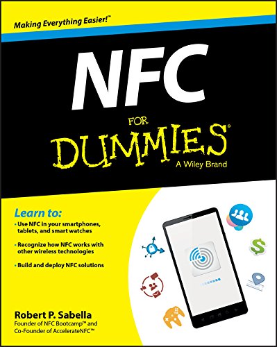 Amazon.com: NFC For Dummies eBook : Sabella, Robert R.: Kindle Store