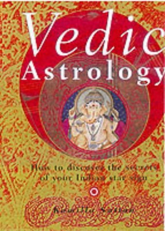 Vedic Astrology: Komilla Sutton: 9781855857902: Amazon.com: Books